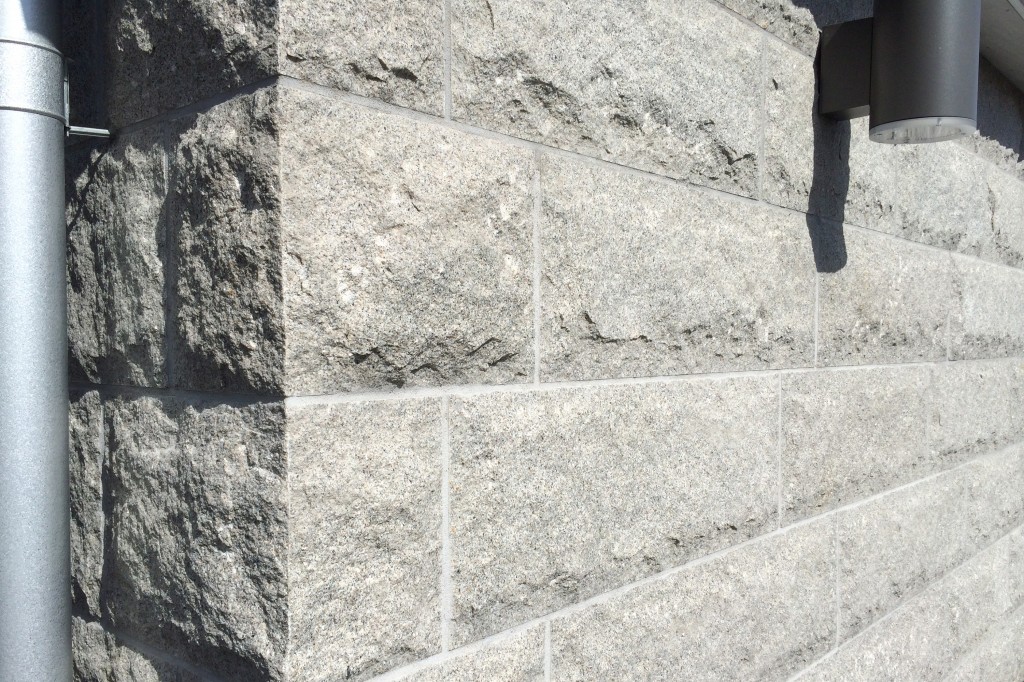 Beklädnadssten - Naturstenskompaniet